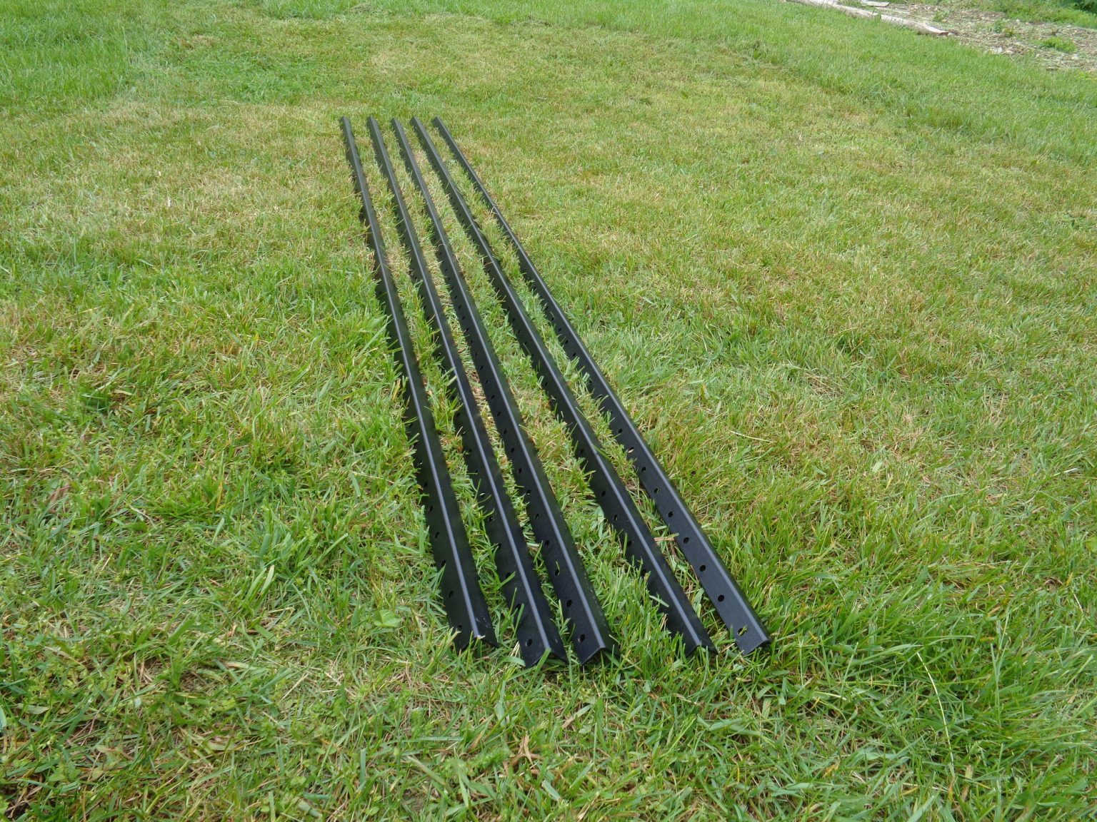 Fence Posts - Fence Posts for Sale | Deerfence Usa