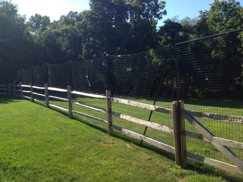 Buy Ultra Deer Fencing Kit 200 Feet | Deerfence USA