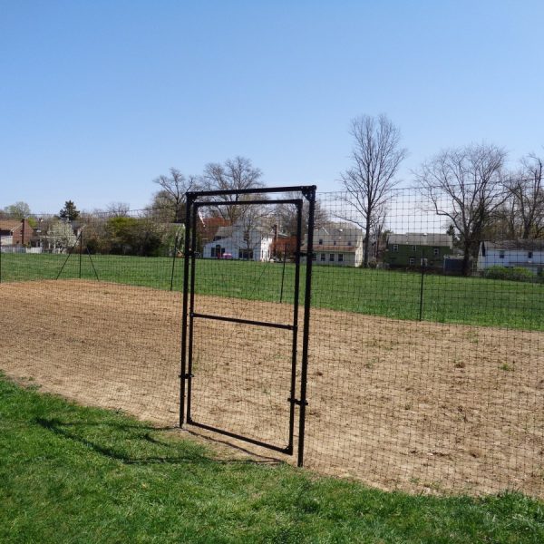 Access Gate - Deerfence USA