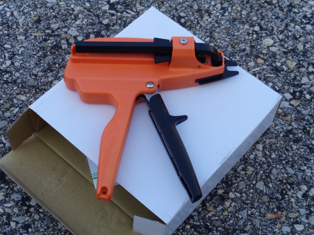 Hog Ringer Tool - Deerfence USA