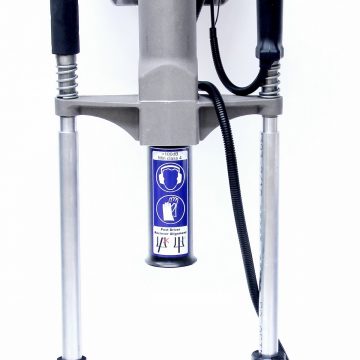 REDI Driver Handle Extension Kits - Deerfence USA