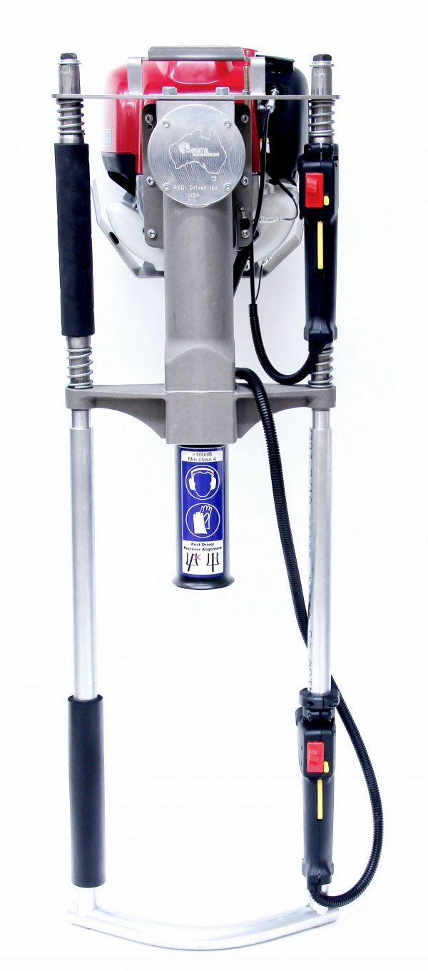 Post Drivers - Deerfence USA